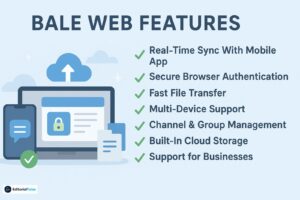 Bale Web (2025 Guide): Official Login, Features & How It Works