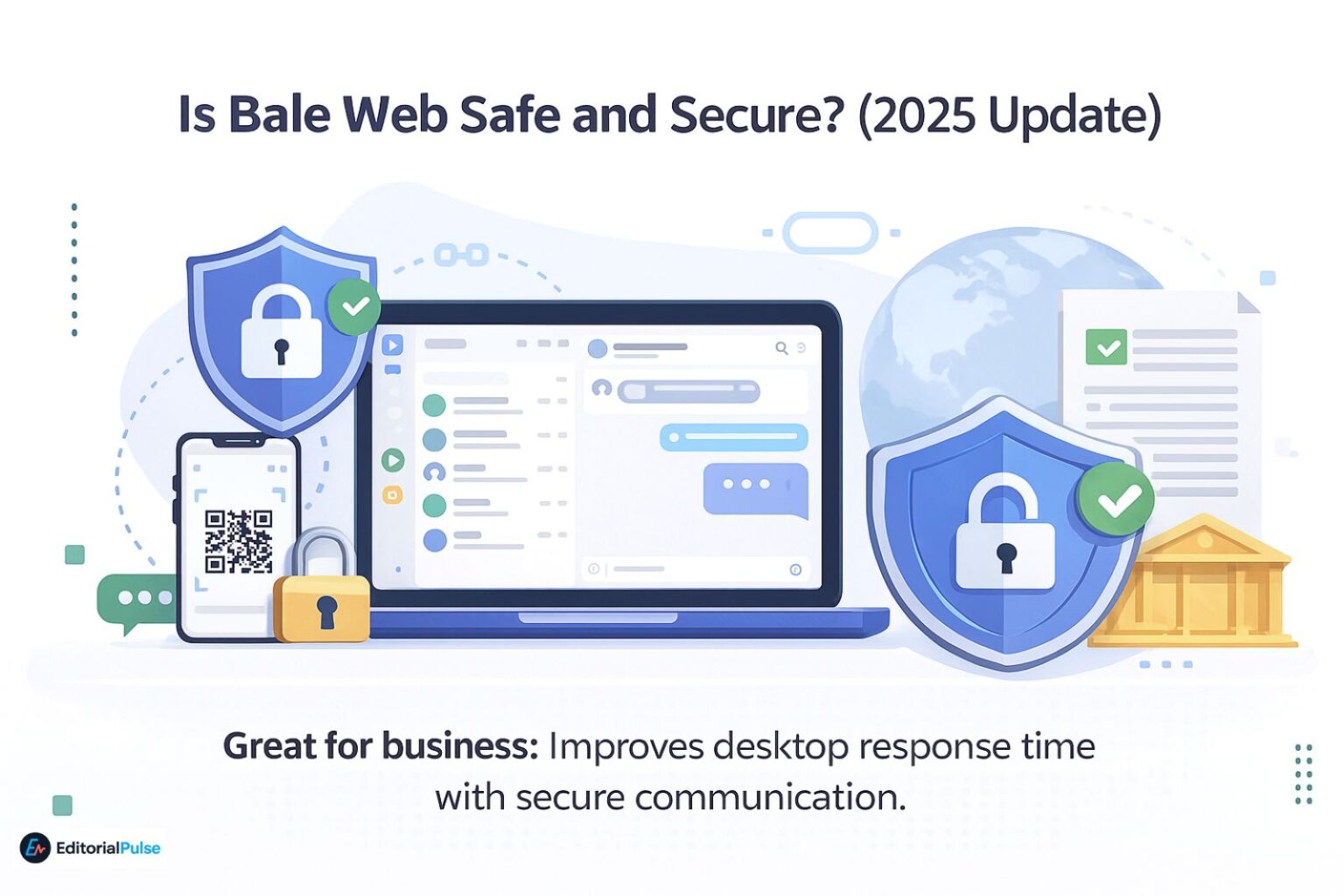 Bale Web (2025 Guide): Official Login, Features & How It Works