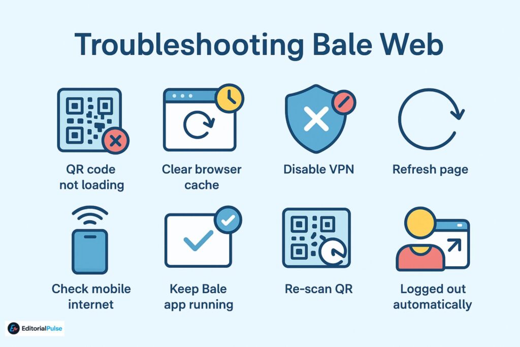 Bale Web (2025 Guide): Official Login, Features & How It Works