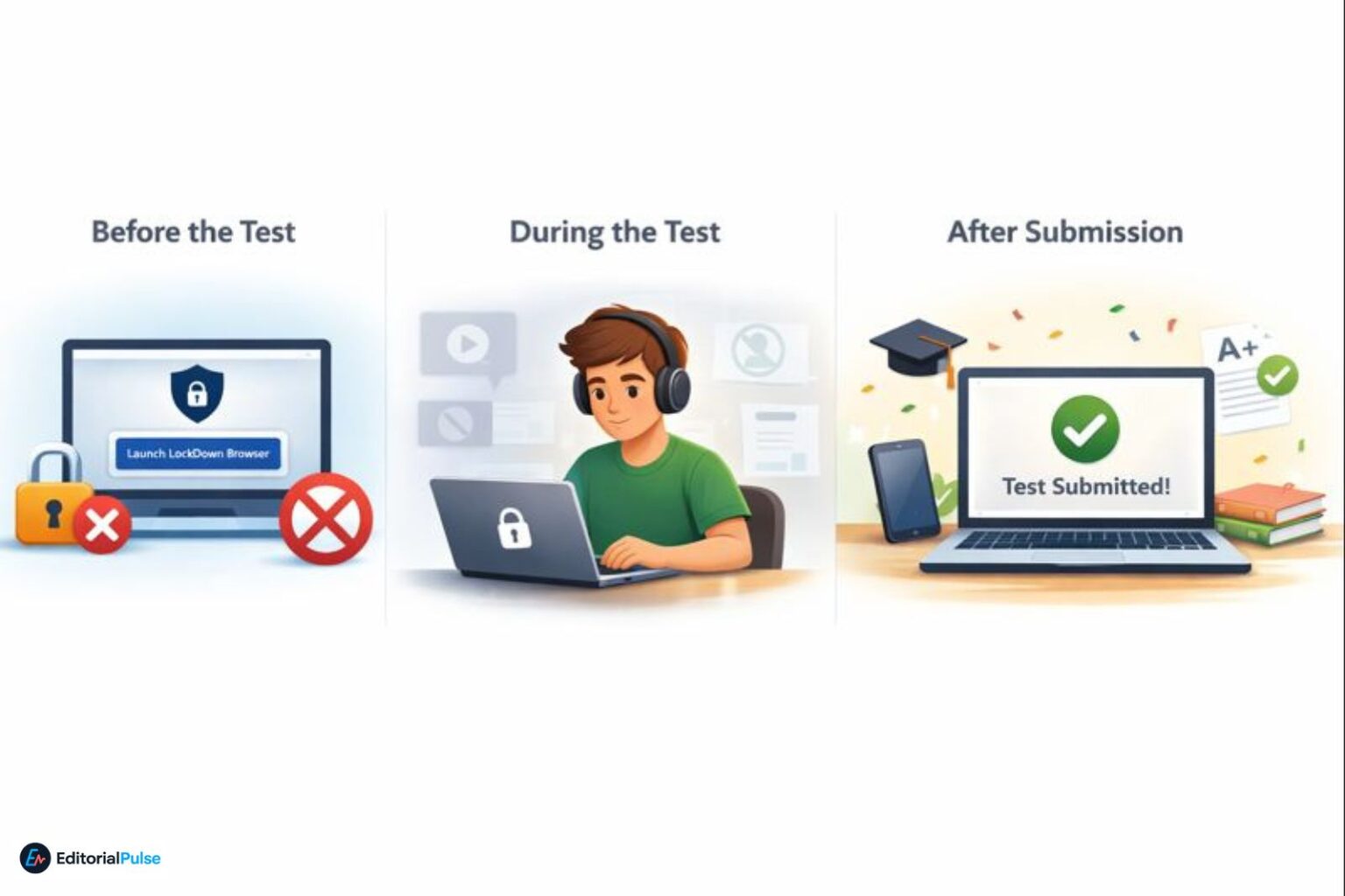 Eduphoria LockDown Browser Explained (2025) – Student Guide