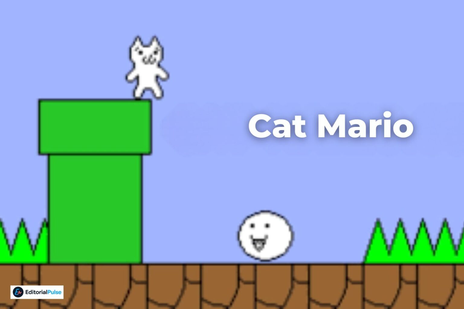Cat Mario Browser: Play Safely Online (2025 Guide)