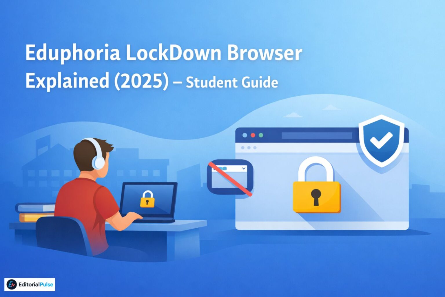 Eduphoria LockDown Browser Explained (2025) – Student Guide