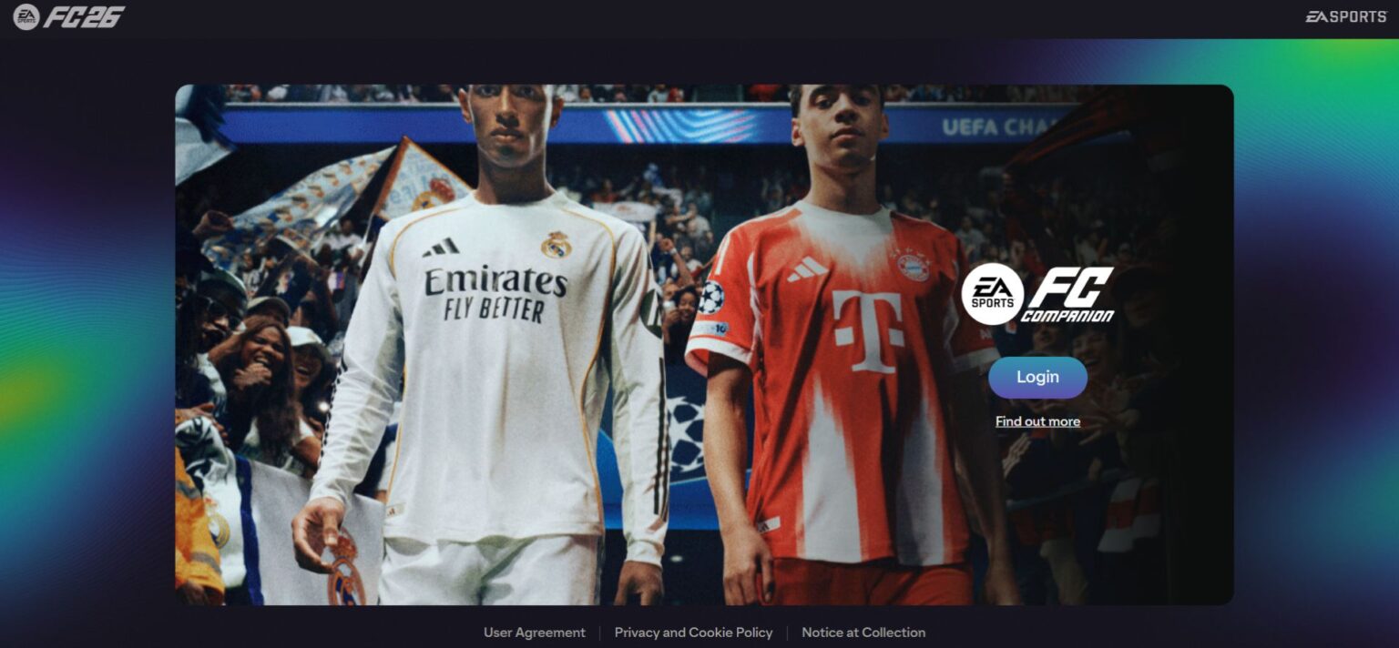 FUT Web App 2025: Complete Guide for EA FC 24, FC25 & FC26