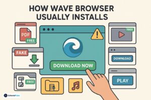 Is Wave Browser Safe in 2025? Full Investigation & Removal Guide