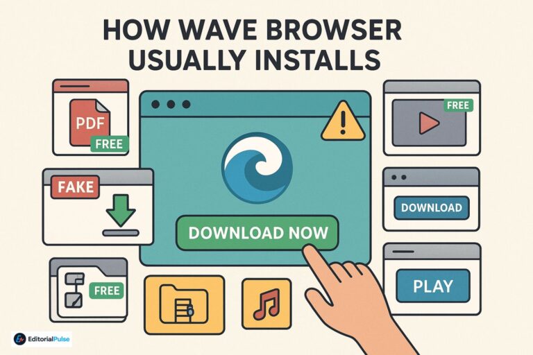 Is Wave Browser Safe in 2025? Full Investigation & Removal Guide