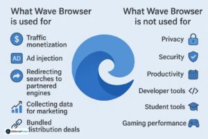 What Is Wave Browser & Why You Should Remove It Now