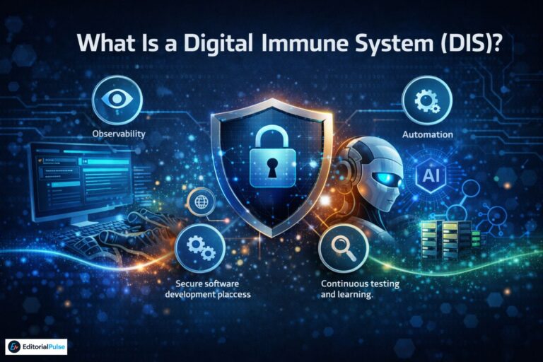 Why Privacy in 2026 Requires a Digital Immune System